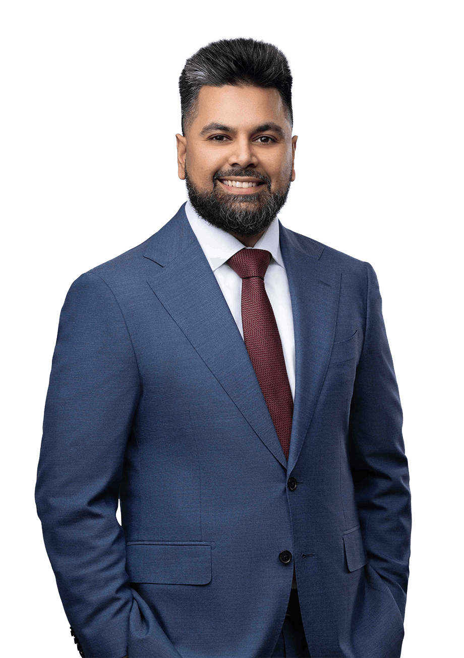 Ebad Saif – Fiera Capital Asia