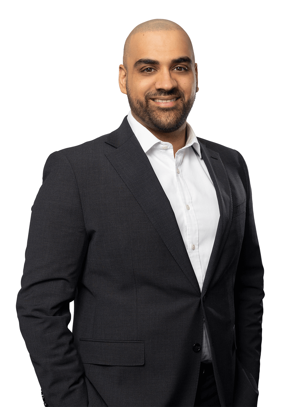 Sachin Sharma – Fiera Capital Asia